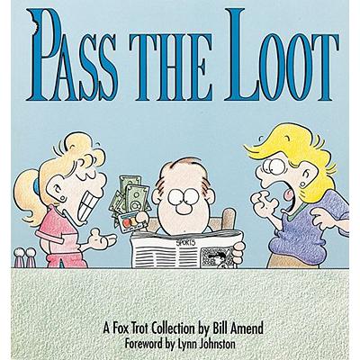 Pass the Loot: A Foc Trot Collection