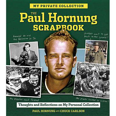 The Paul Hornung Scrapbook