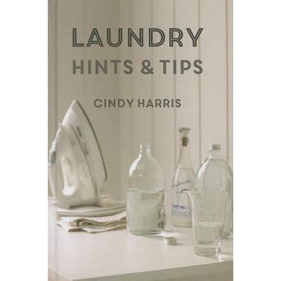 Laundry Hints & Tips