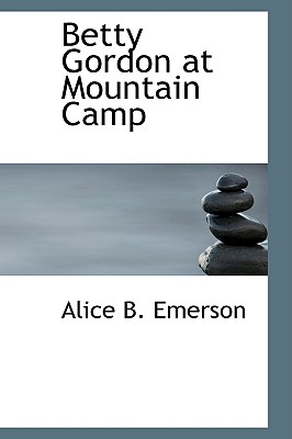Betty Gordon at Mountain Camp