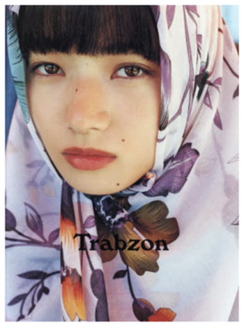【日本进口】Ｔｒａｂｚｏｎ小松菜奈1st写真集