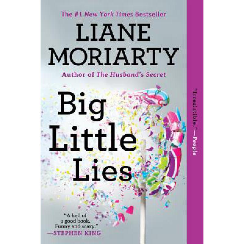 ?BIG LITTLE LIES