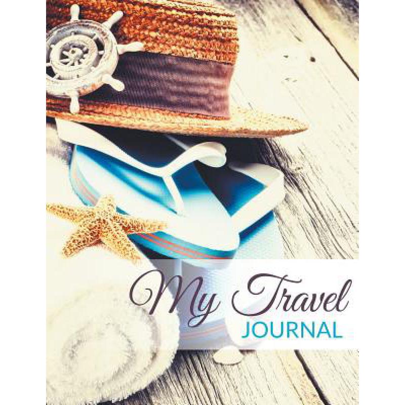 My Travel Journal