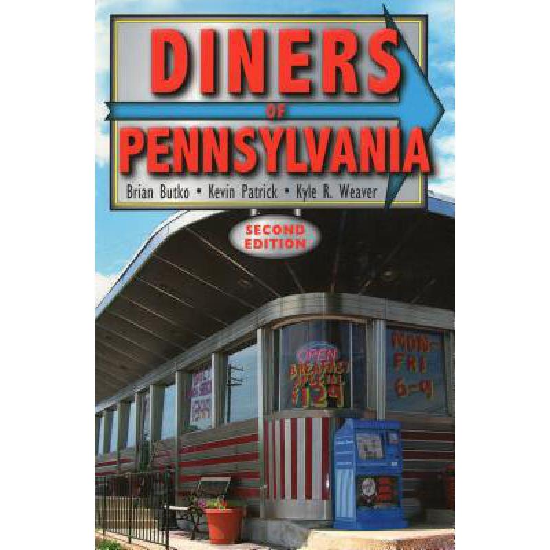 Diners of Pennsylvania
