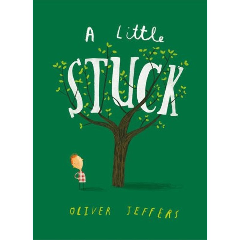 LITTLE STUCK- BRD