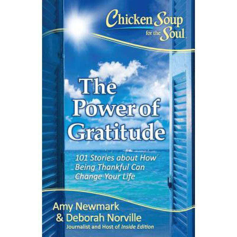 Chicken Soup for the Soul: The Power of Grat...