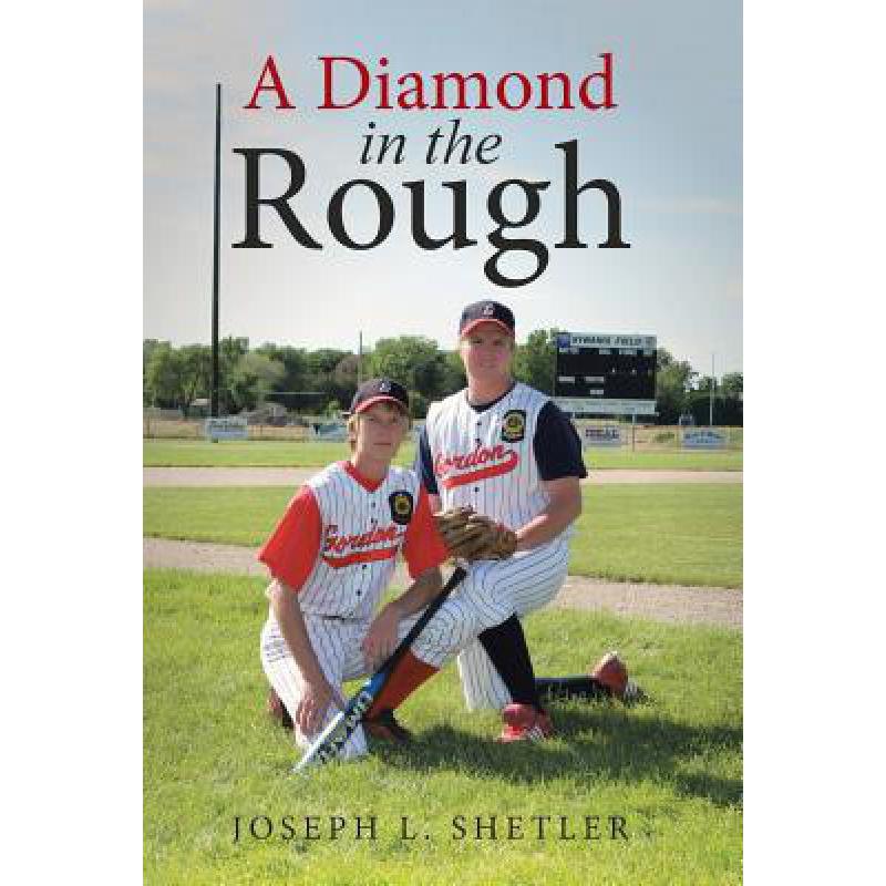 A Diamond in the Rough