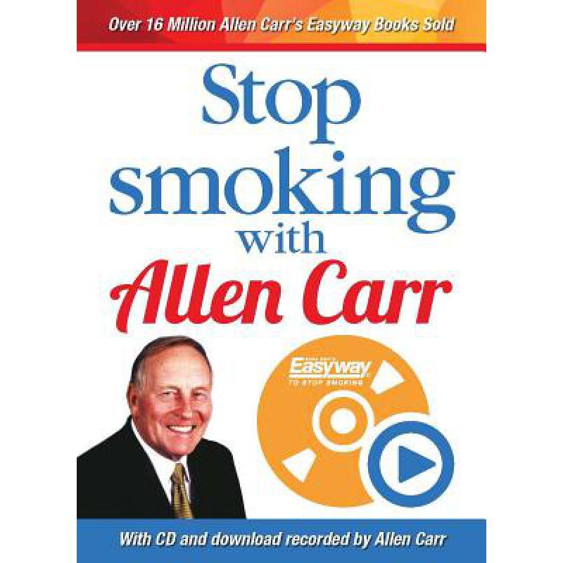 Stop Smoking with Allen Carr
