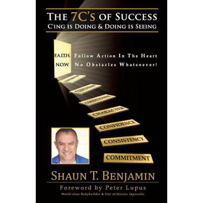 The 7 C's of Success