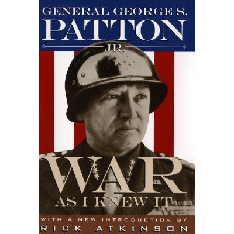 War as I Knew It