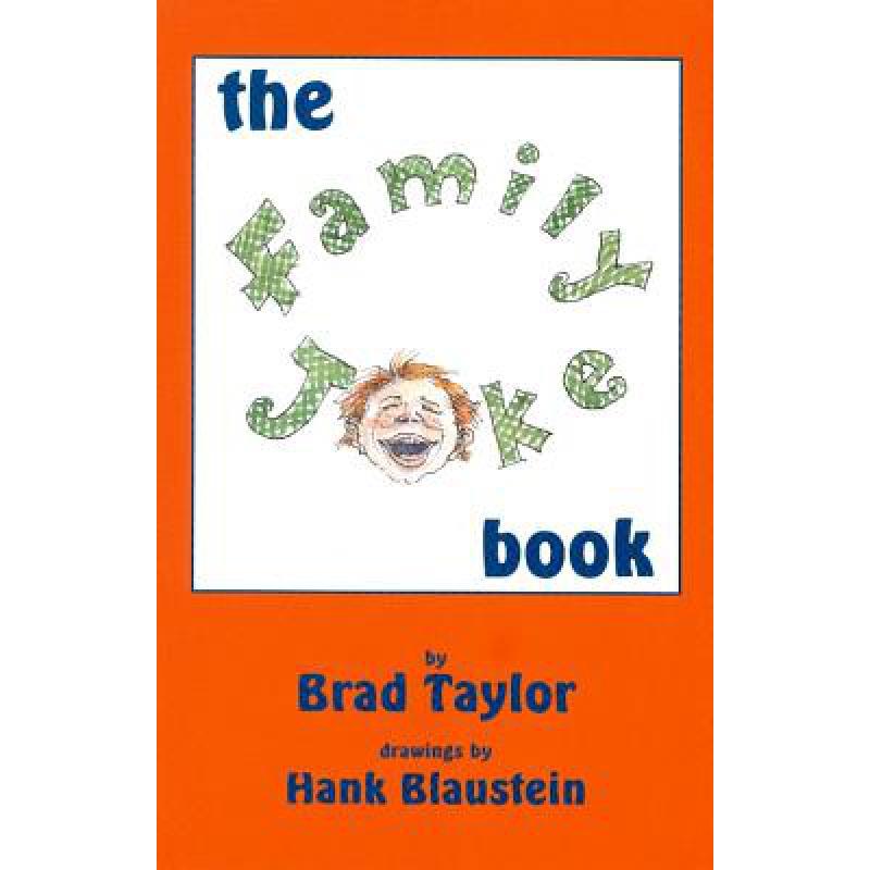 The Family Joke Book