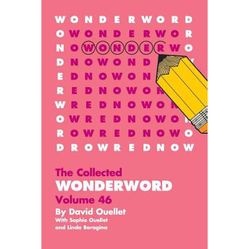 WonderWord Volume 46