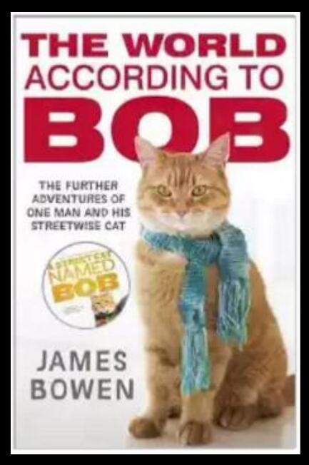 The World According to Bob: The Further
