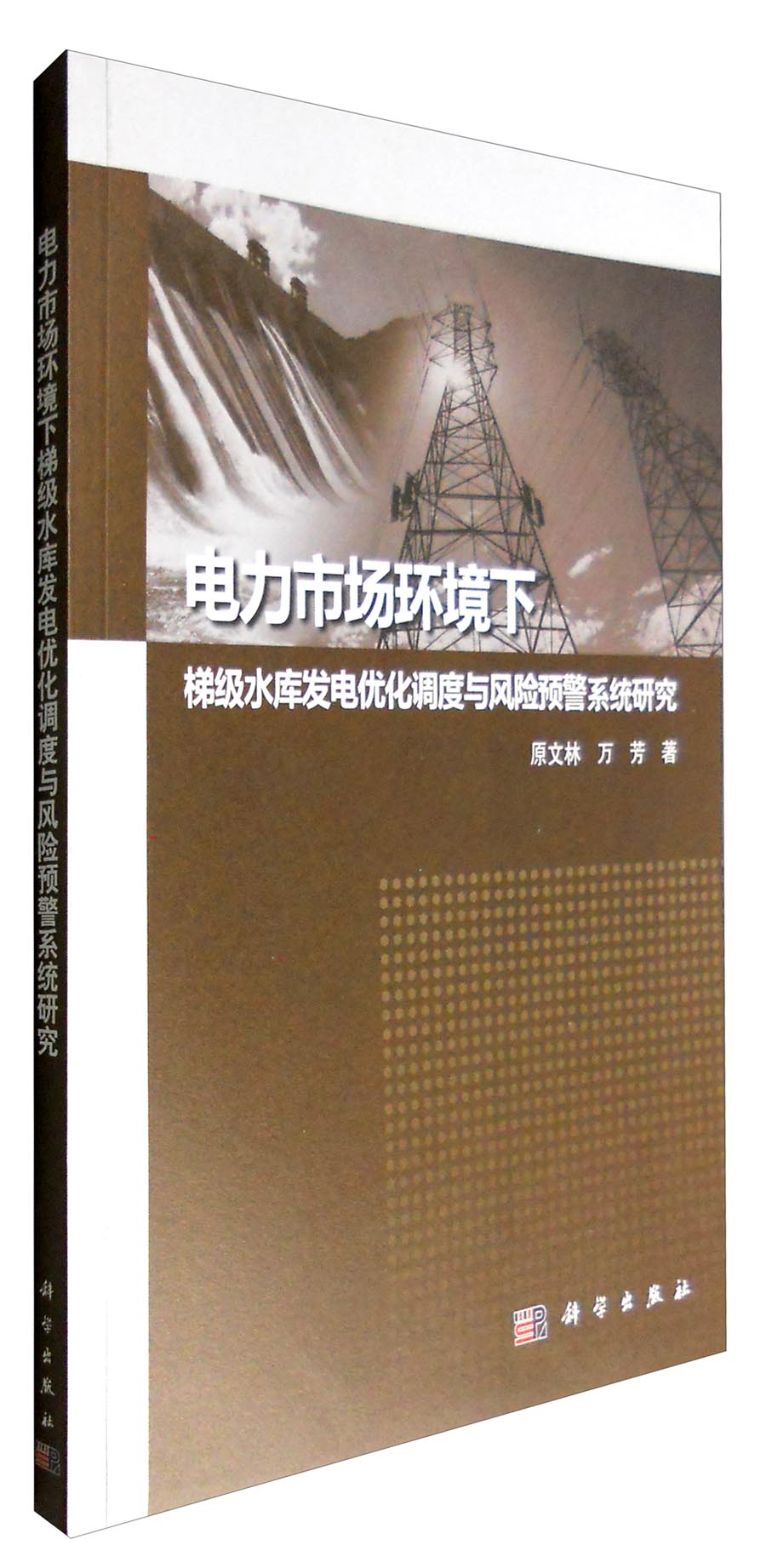 电力市场环境下梯级水库发电优化调度与风险预警系统研究