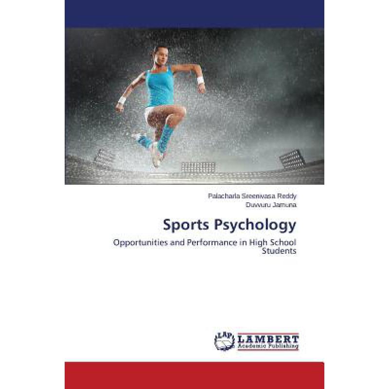 Sports Psychology