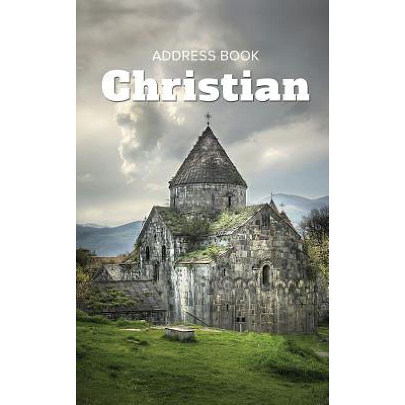 Address Book Christian