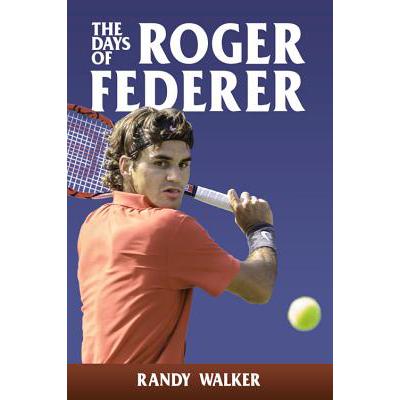 The Days of Roger Federer