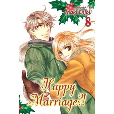 Happy Marriage?!, Vol. 8, 8