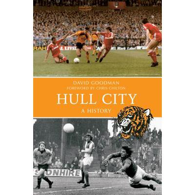 Hull City a History
