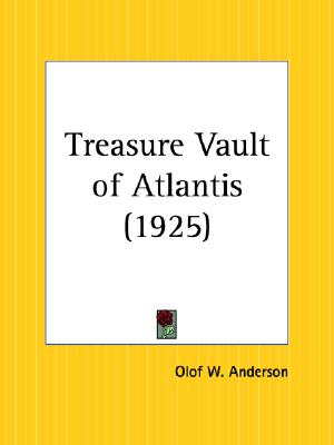 Treasure Vault of Atlantis