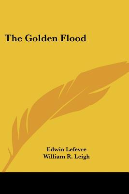 The Golden Flood