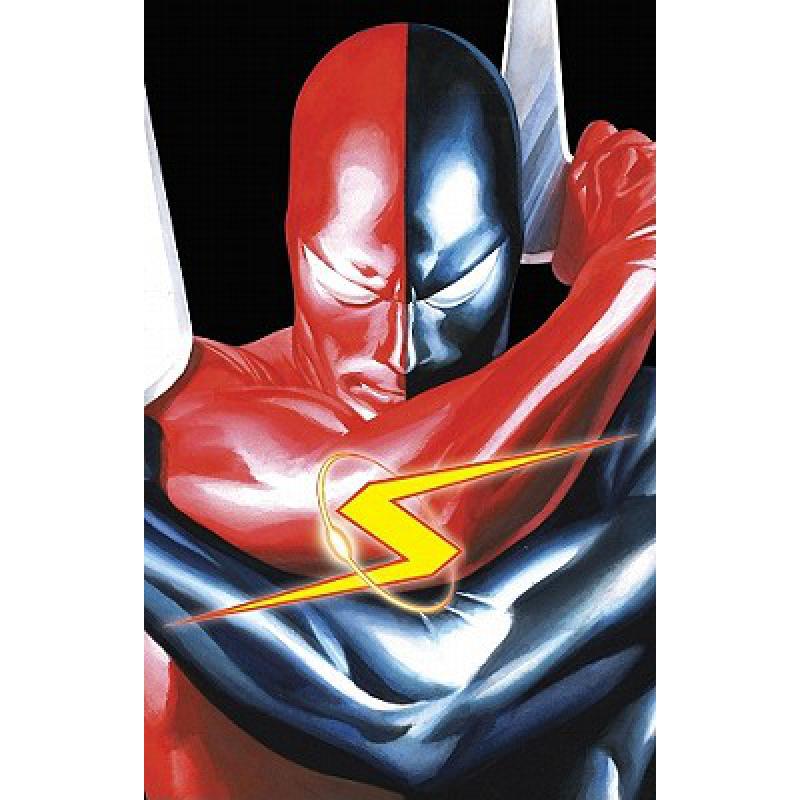 Project Superpowers Hardcover