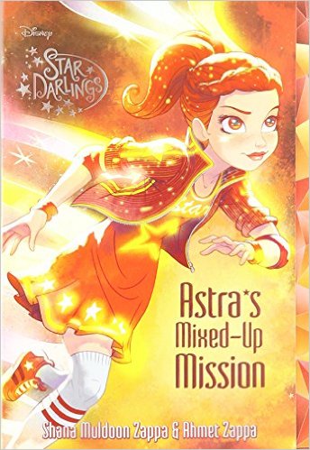 Star Darlings: Astra's Mixed-Up Mission