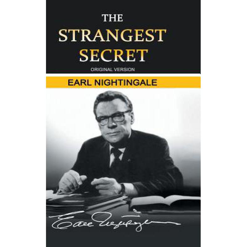 The Strangest Secret