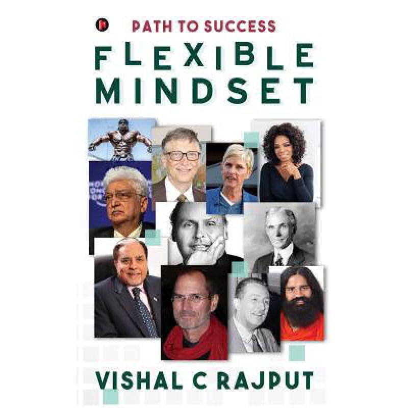 Flexible Mindset: Path to Success