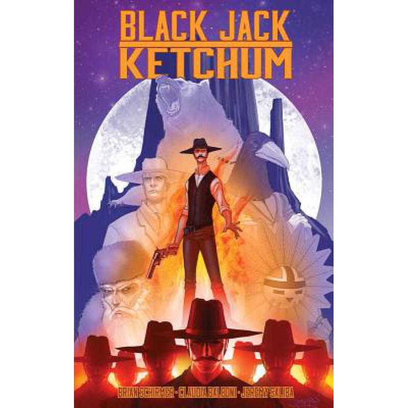 Black Jack Ketchum