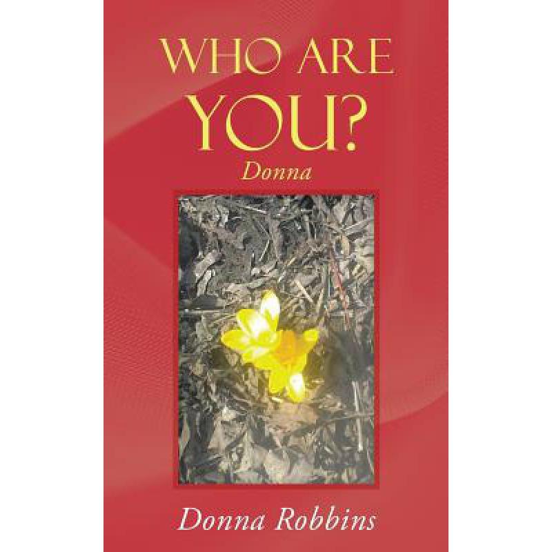 Who Are You?: Donna