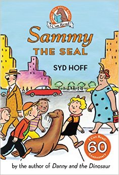 Sammy the Seal