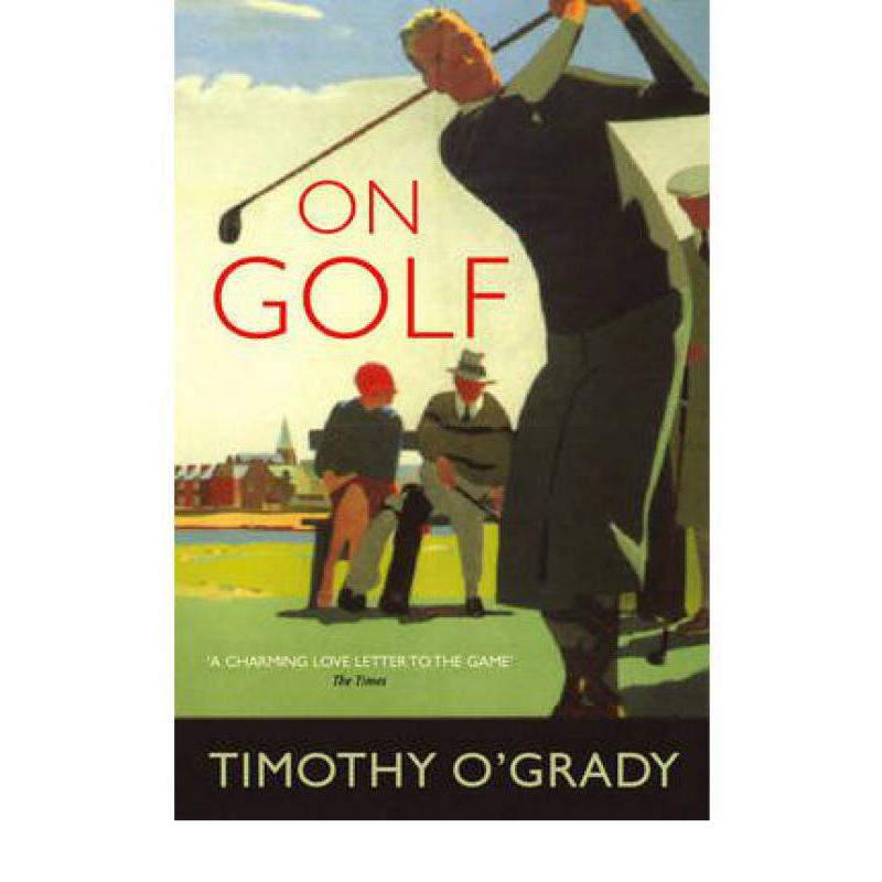 On Golf