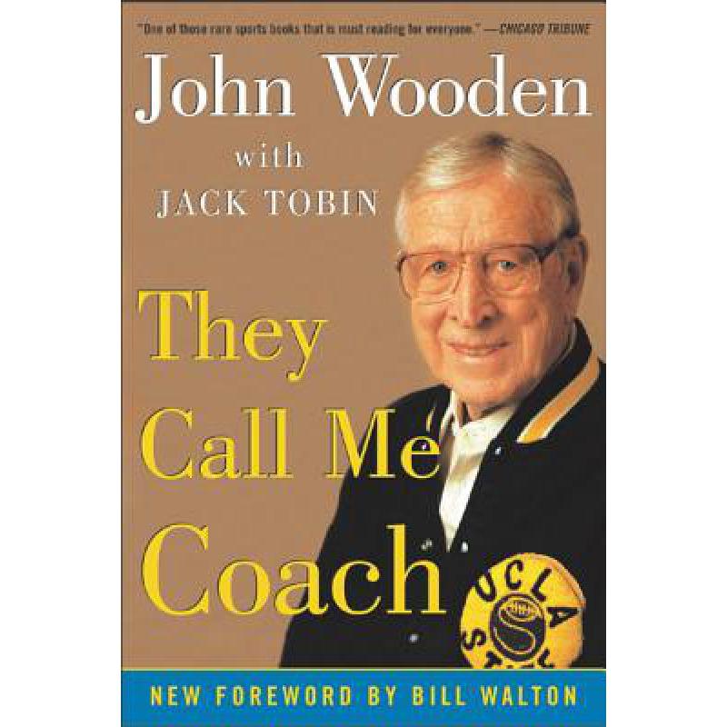 They Call Me Coach (Revised Ed