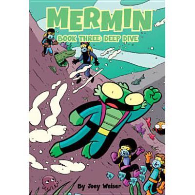 Mermin Volume 3: Deep Dive
