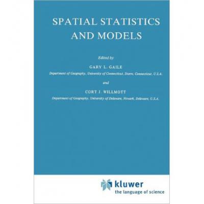 Spatial Statistics and Models