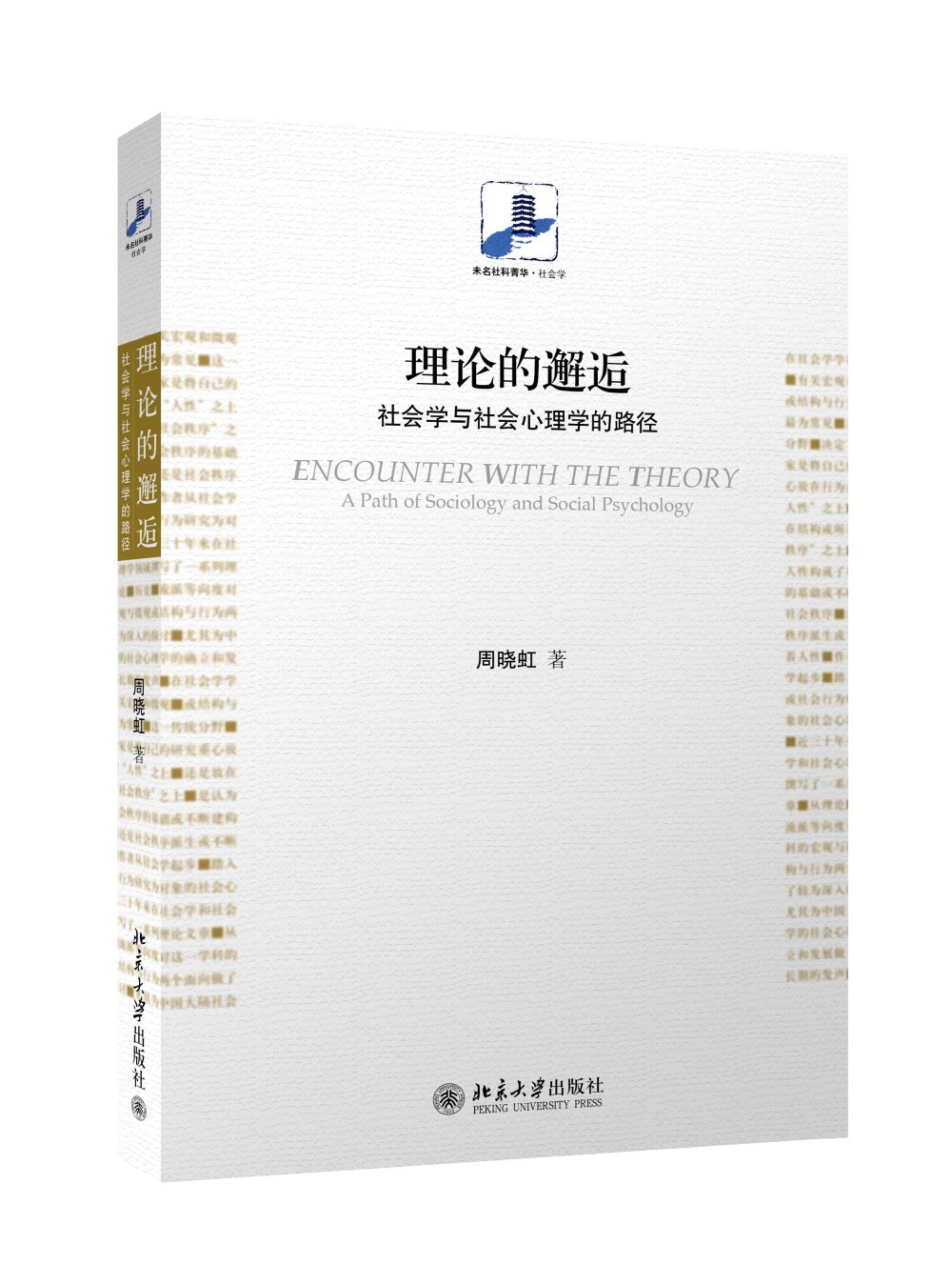 理论的邂逅:社会学与社会心理学的路径
