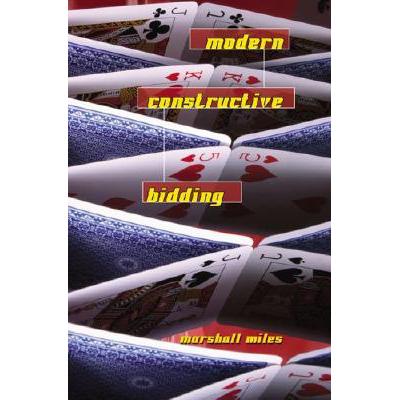 Modern Constructive Bidding