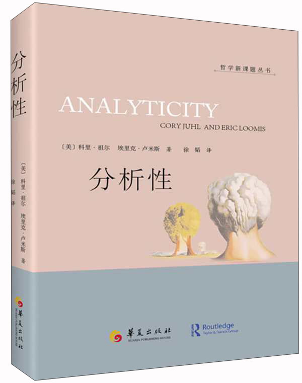 可分析性