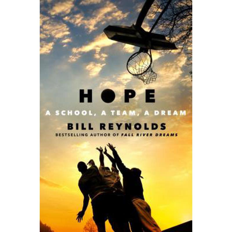 Hope: A School, a Team, a Dream