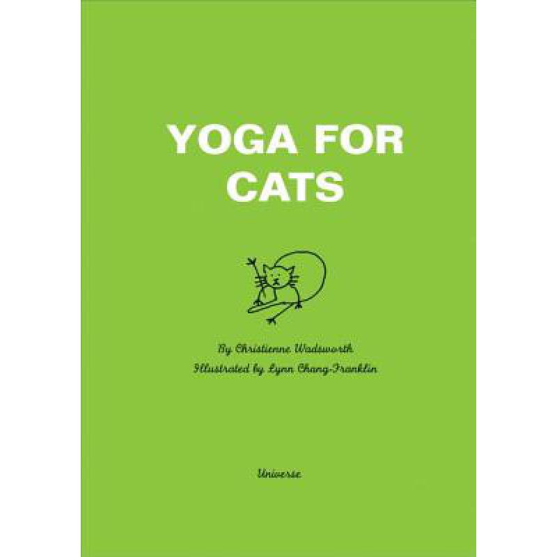 Yoga for Cats