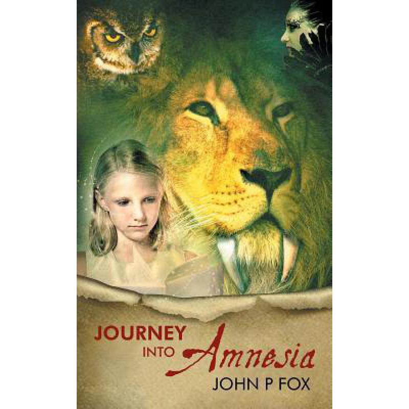 Journey into Amnesia