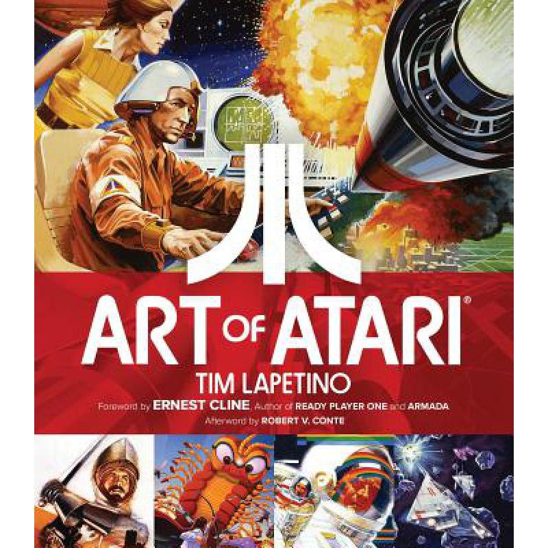 Art of Atari