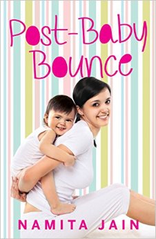 Post-Baby Bounce