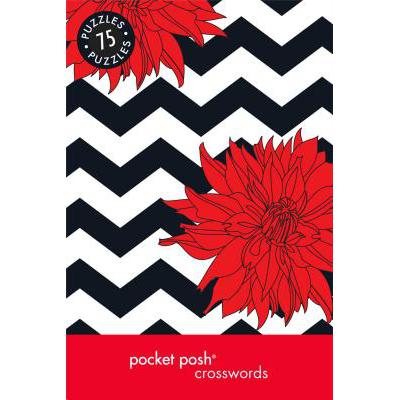 Pocket Posh Crosswords 10: 75 Puzzles