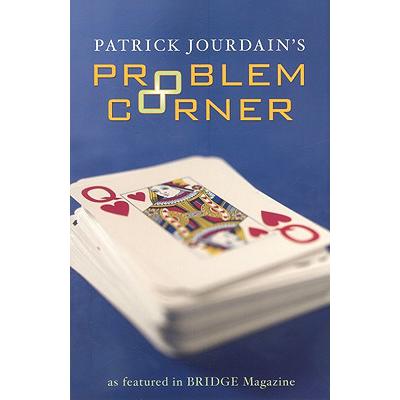 Patrick Jourdain's Problem Corner