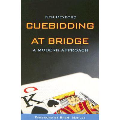Cuebidding at Bridge: A Modern Approach