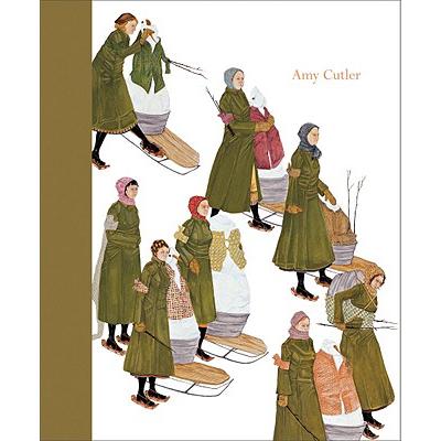 Amy Cutler : Turtle Fur