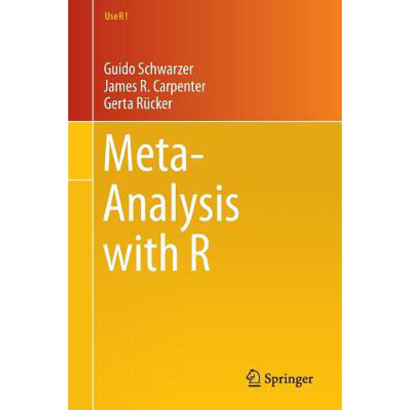 Meta-Analysis with R