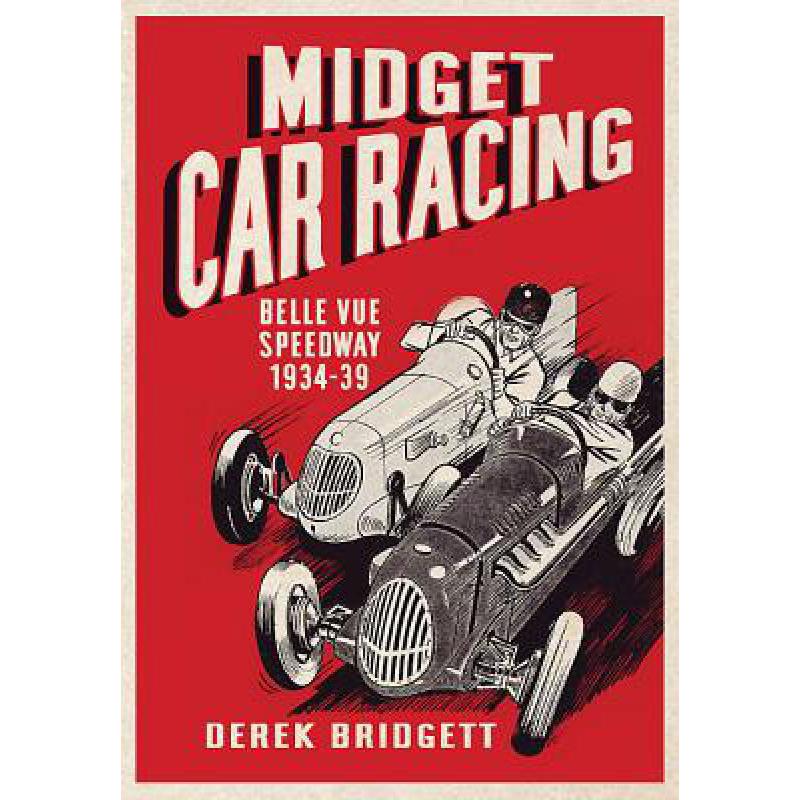 Midget Car Racing